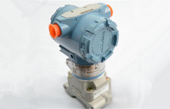 Coplanar platform Gauge Pressure Transmitter Rosemount 3051CG