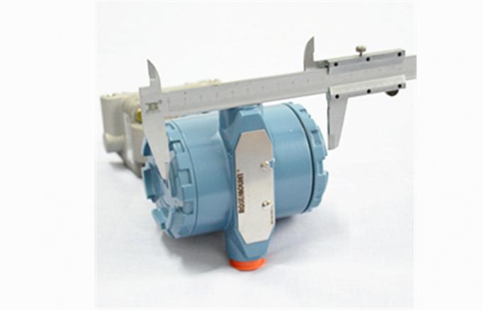 Coplanar platform Gauge Pressure Transmitter Rosemount 3051CG