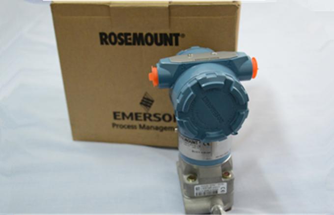 3051CD Differential Pressure Transmitter Industry Rosemount with Q4