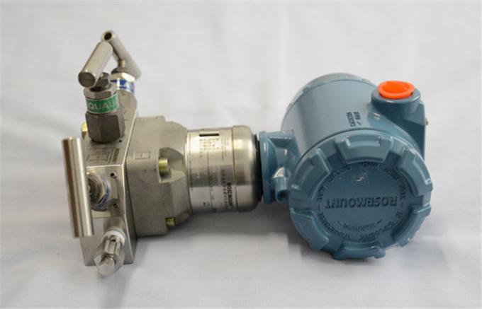 professional Differential Pressure Transmitter Rosemount 3051CD with ...