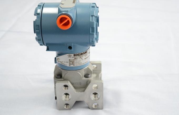 small range Differential Pressure Transmitter Rosemount 3051CD0 with ...