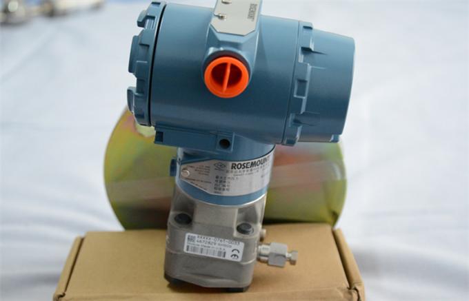 precision level / specific gravity measurement 3051L Rosemount Level ...