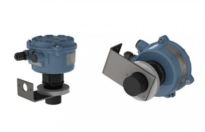 Rosemount 3100 Series Ultrasonic Level Transmitter 4-20mA with HART output