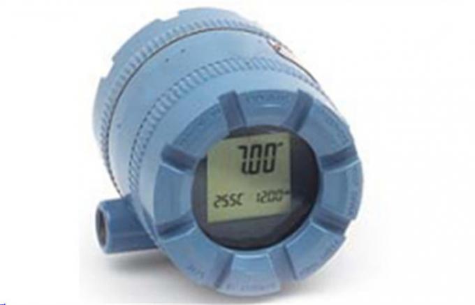 Two - Wire Transmitter Water Analysis Instruments Rosemount Analytical 5081