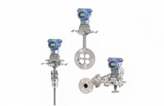 Rosemount 3051CFA Annubar Flowmeter Combine the proven 3051C pressure ...