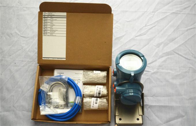 Emerson Micro Motion Coriolis Meter 1700 2700 Flow Transmitter